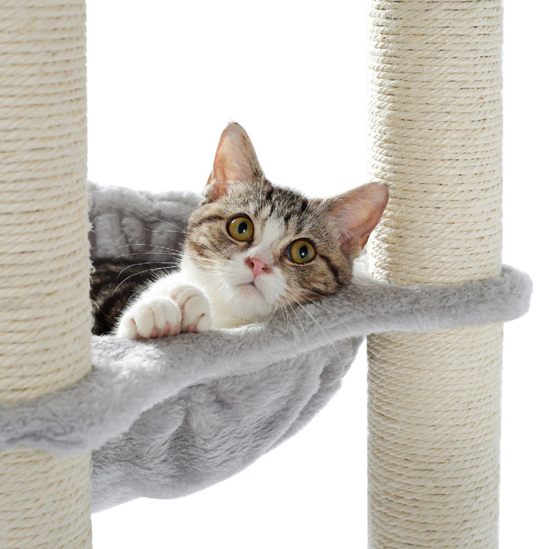 Tucker Murphy Pet™ Cat Tree | Wayfair