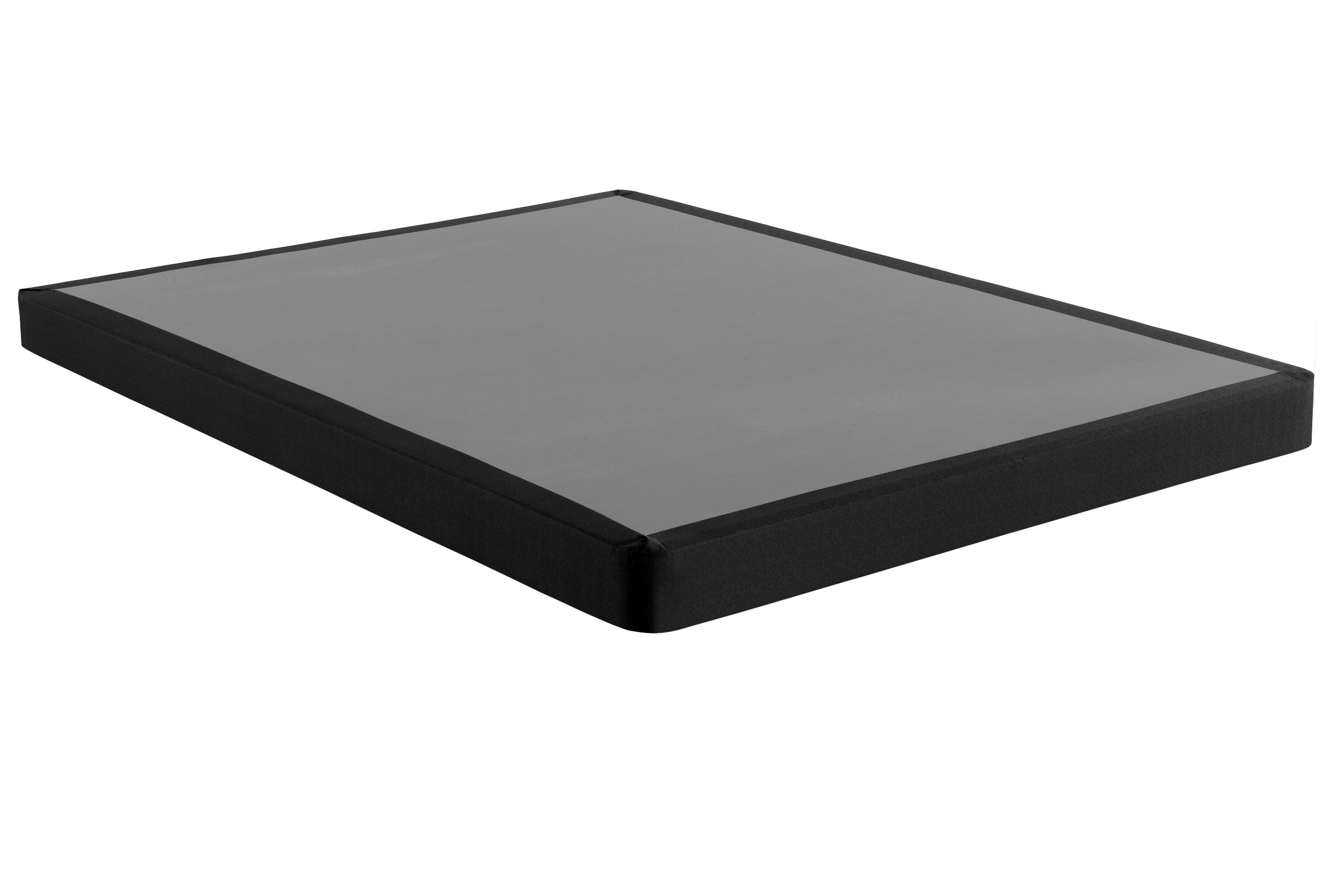 Corsicana Mattress Hospitality Wood 5" Box Spring | Wayfair