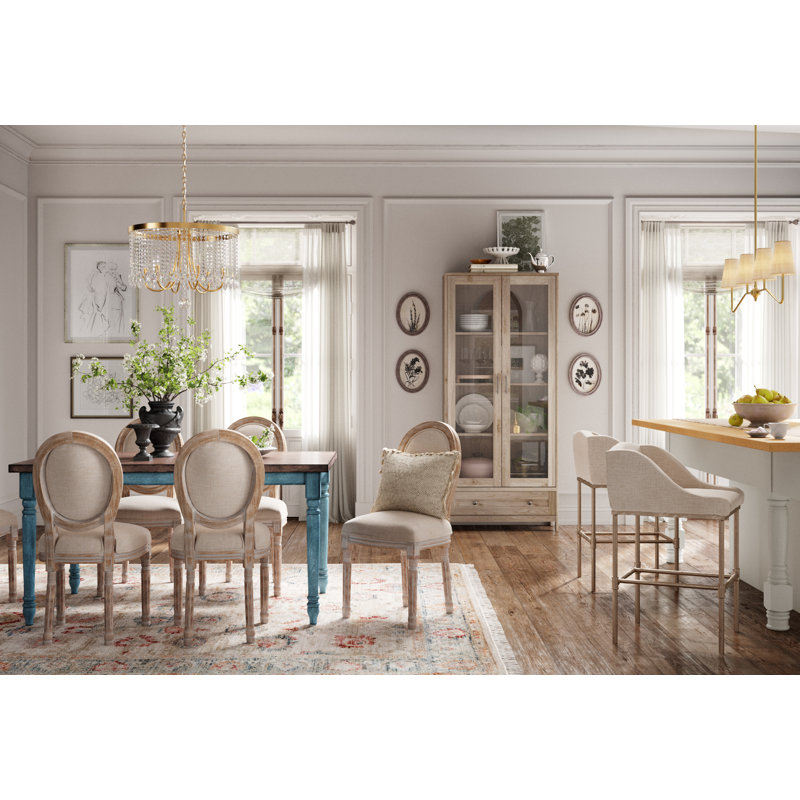 Kelly Clarkson Home Radley Home Source Display Stand & Reviews | Wayfair