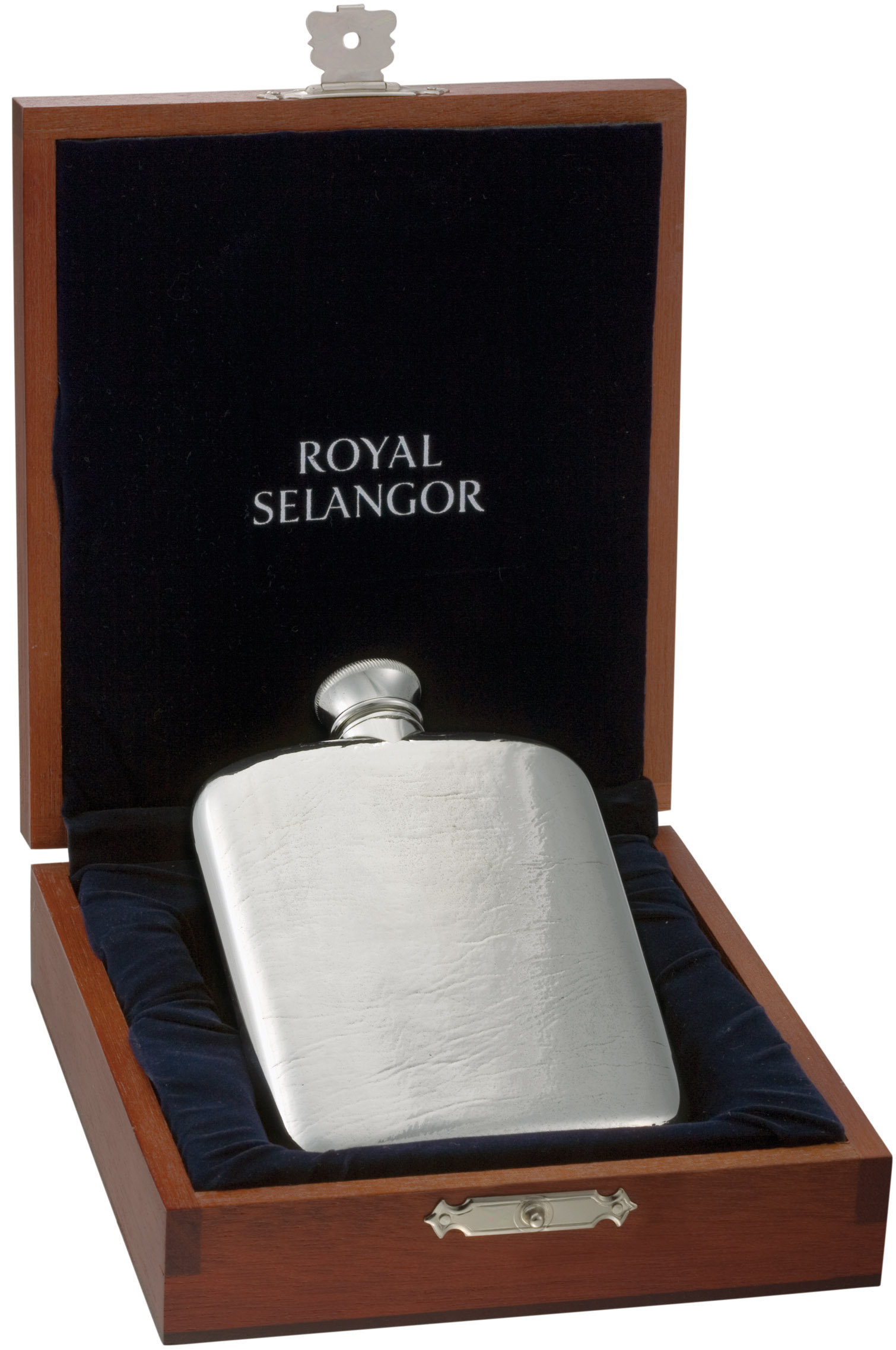 Royal Selangor Hip Flask In Gift Box - Wayfair Canada