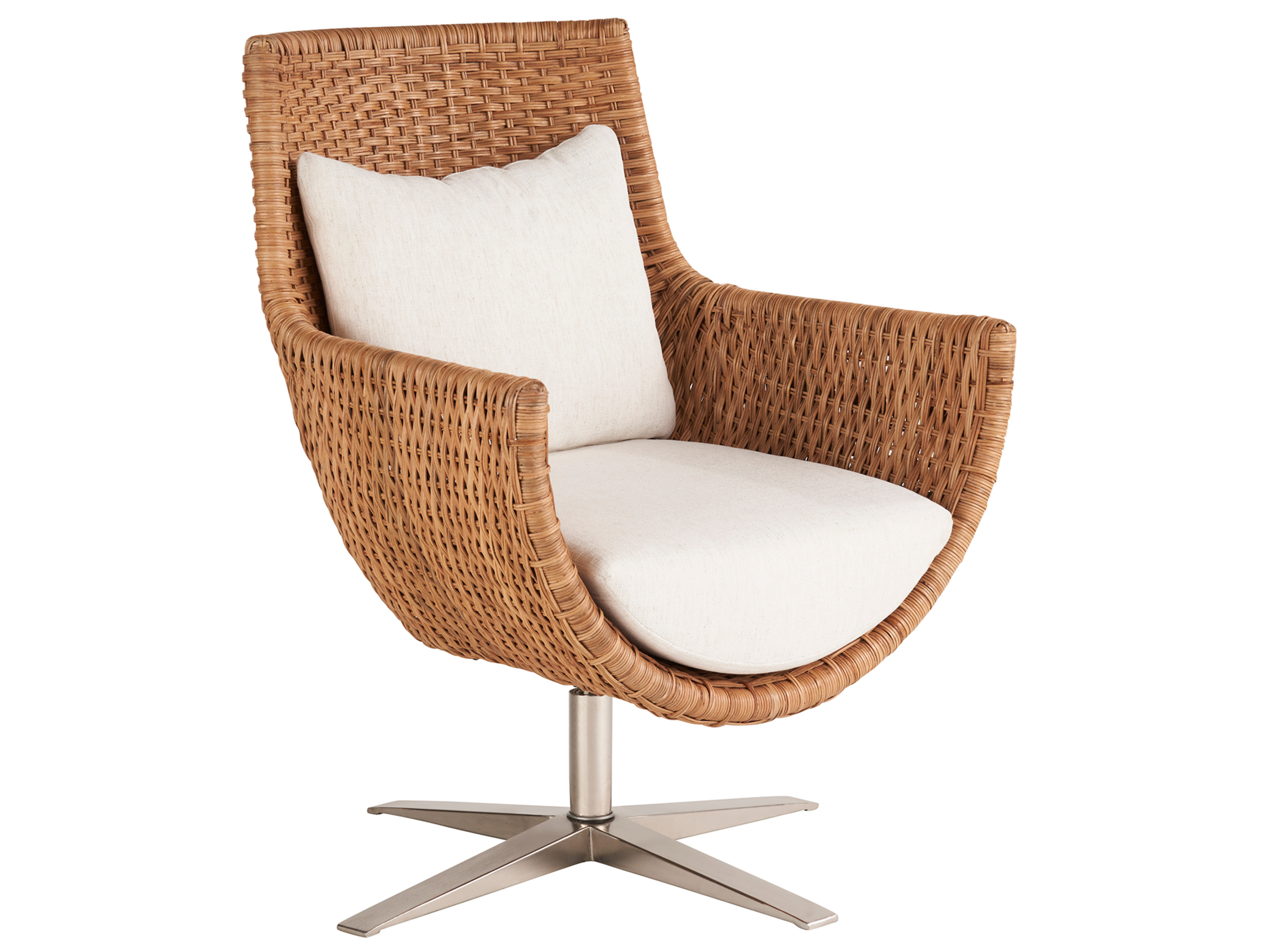 Coastal Living™ by Universal Furniture Sullivans Arm Chair | Perigold