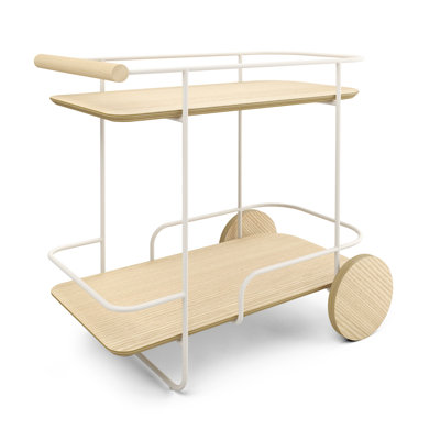 Arcade Bar Cart | AllModern