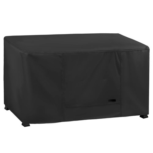 Arlmont & Co. Outdoor Fire Pit Cover | Wayfair