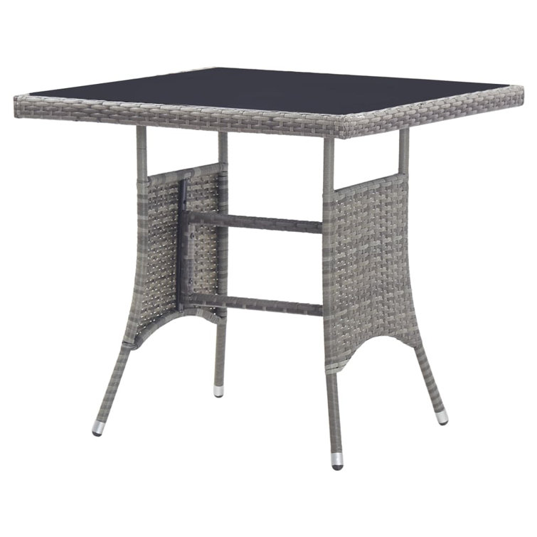 ClassicLiving Kadence Rattan Coffee Table | Wayfair.co.uk