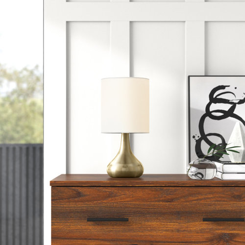 Wayfair | Brass Table Lamps