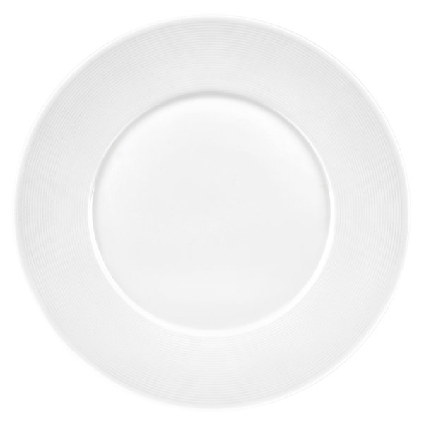 Ebern Designs Jemon Wish 31cm Porcelain China Commercial Dishwasher ...