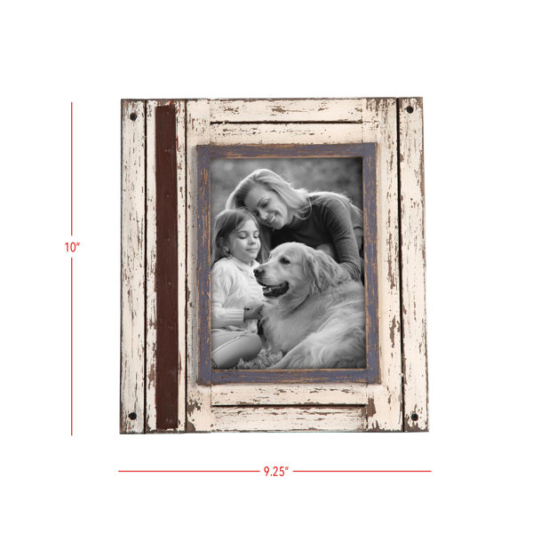 August Grove® Stith Picture Frame & Reviews | Wayfair