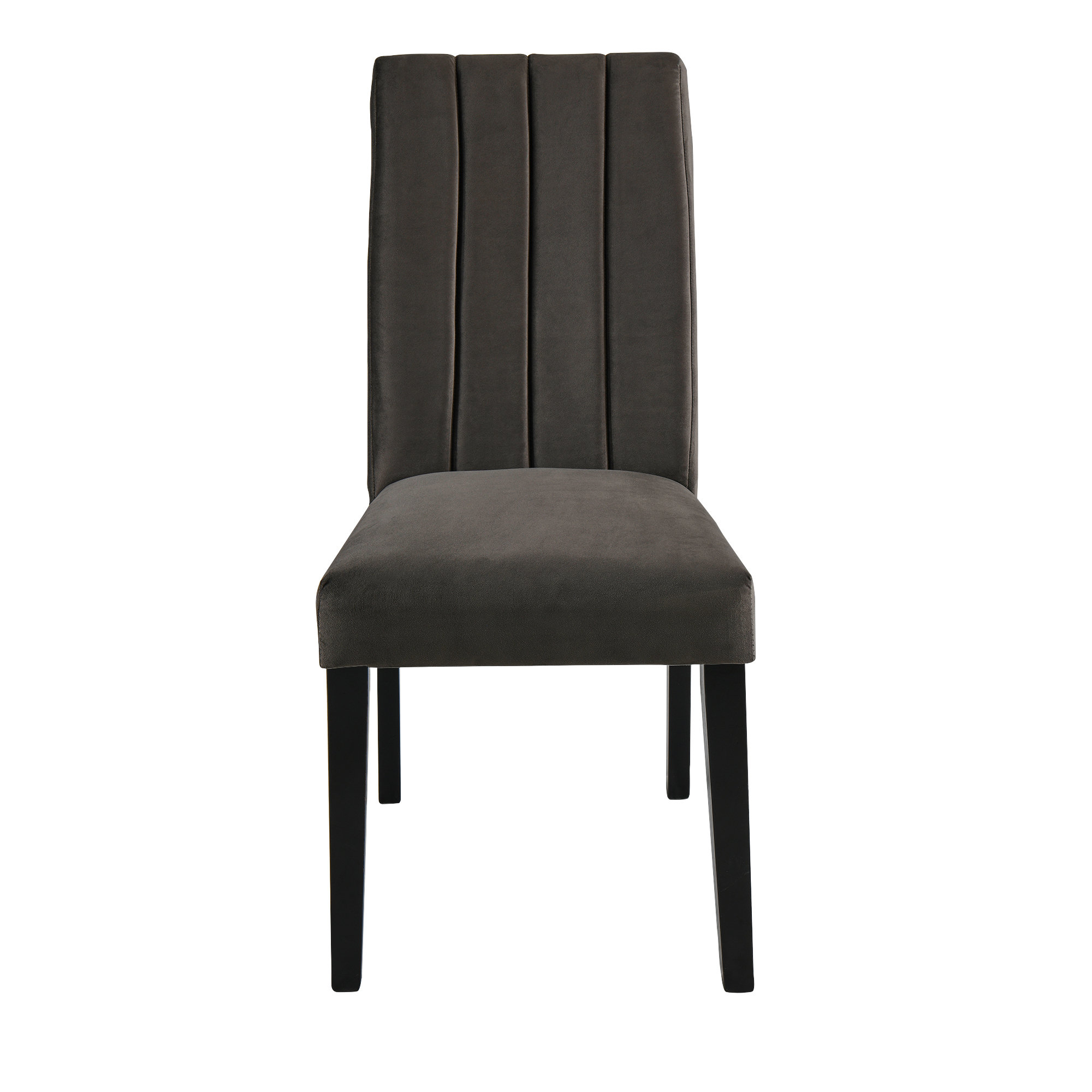 Red Barrel Studio Gursharon Fabric Upholstered Parsons Chair - Wayfair ...