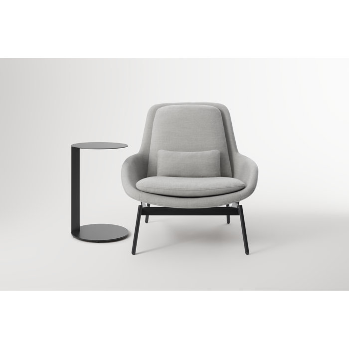 Note Side Table & Reviews | AllModern