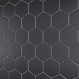 Black & Gray Floor Tile You'll Love | Wayfair