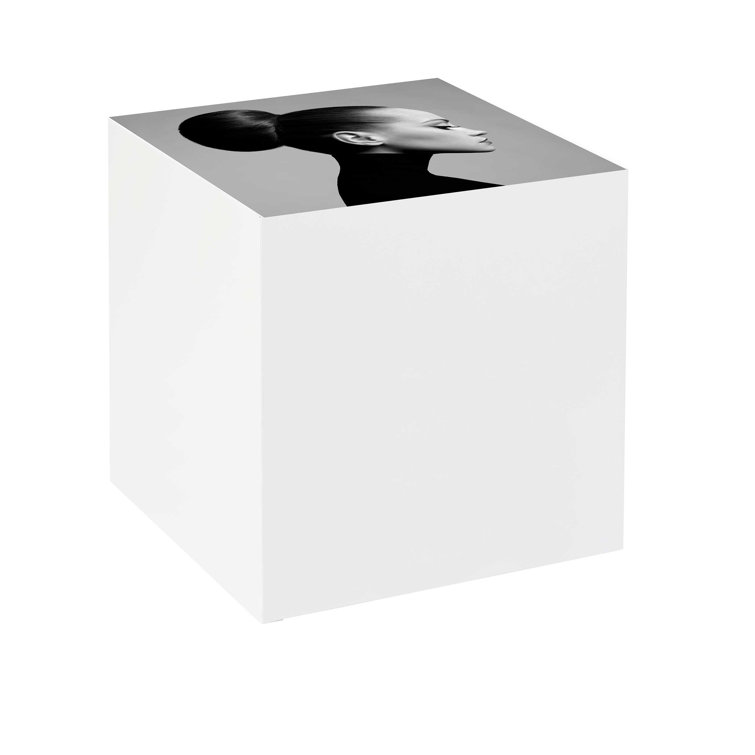 East Urban Home Firdaus Side Table | Wayfair.co.uk