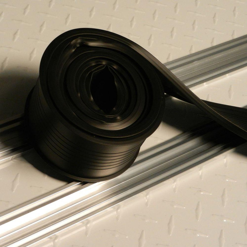 M-d Products Universal Garage Door Bottom & Reviews | Wayfair