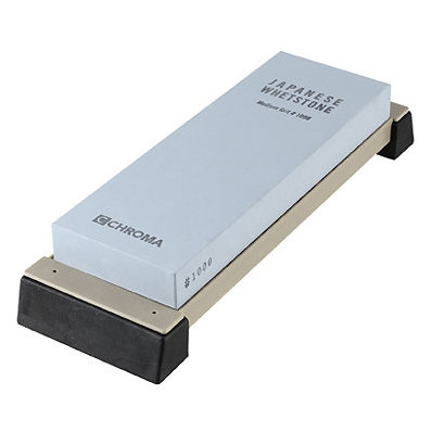 Chroma 1000 Single Grit Whetstone | Wayfair