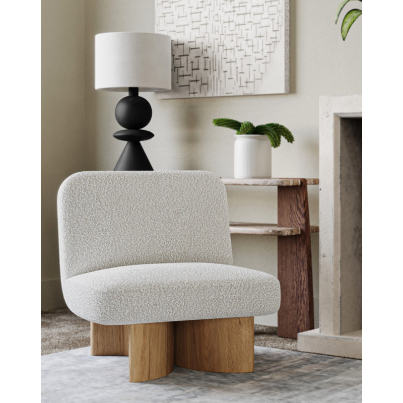 Ebern Designs Yaresli Como Lounge | Wayfair