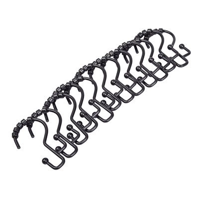 UtopiaAlley Steel Rust Resistant Shower Accessory & Reviews | Wayfair