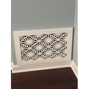 Magnetic StellarAir Vents Magnetic Stellar Air intake Decorative Vent ...