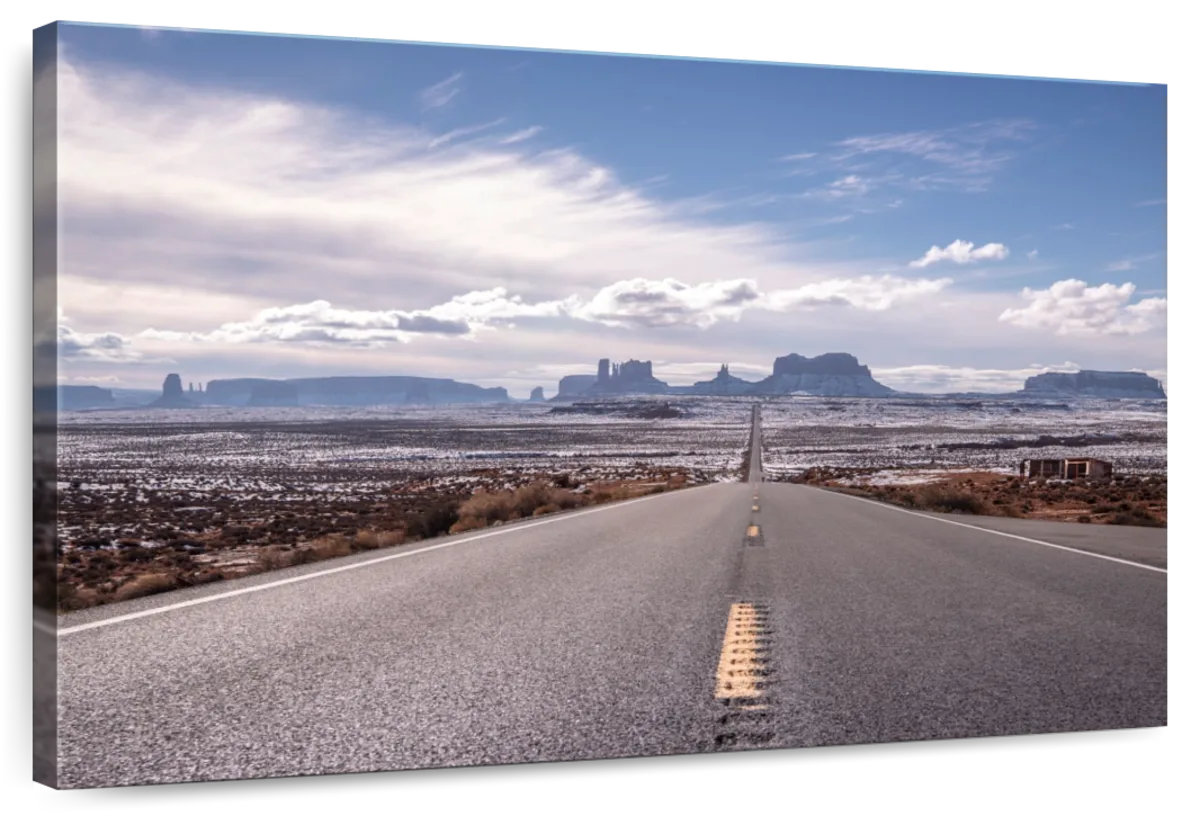 Elephant Stock Travel To Monument Valley | Wayfair