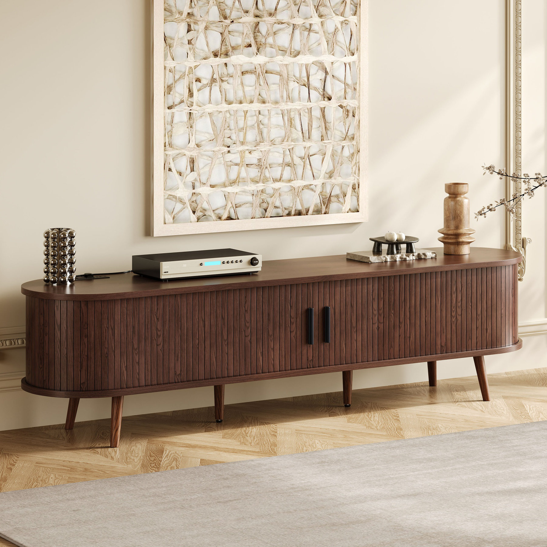 Sitemapcdatahttpswuwkniqoocomwayfair Mid Century Modern Tv Stand