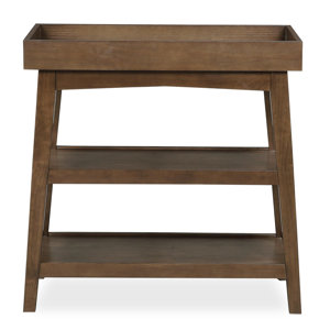 Novogratz Changing Table & Reviews | Wayfair