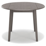 Drop Leaf Dining Tables You'll Love | Wayfair