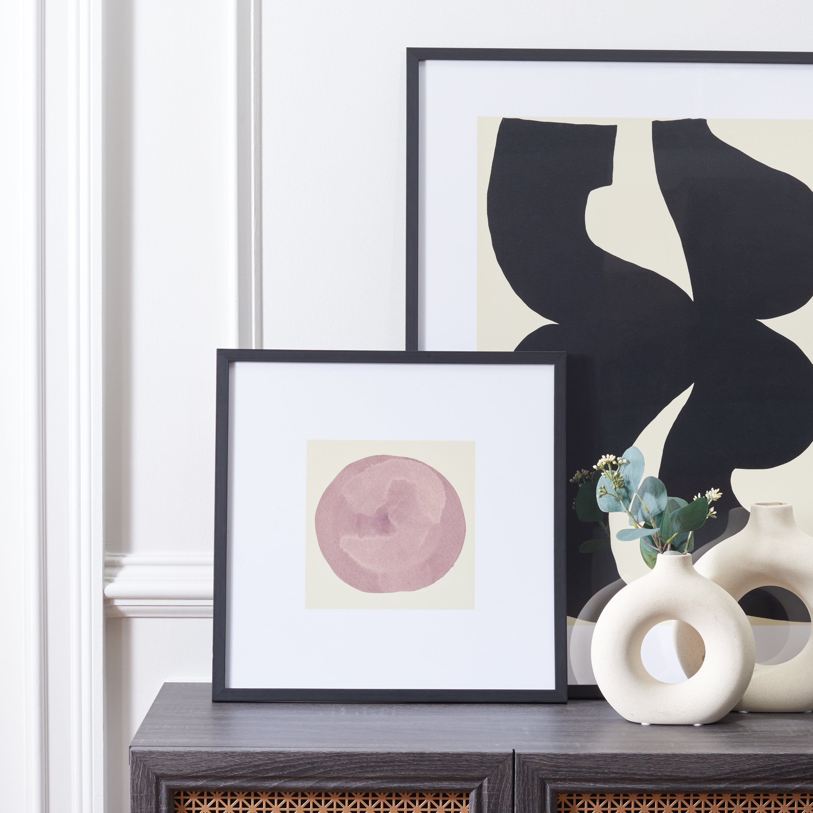 Latitude Run® Marble Collector - Picture Frame Print | Wayfair