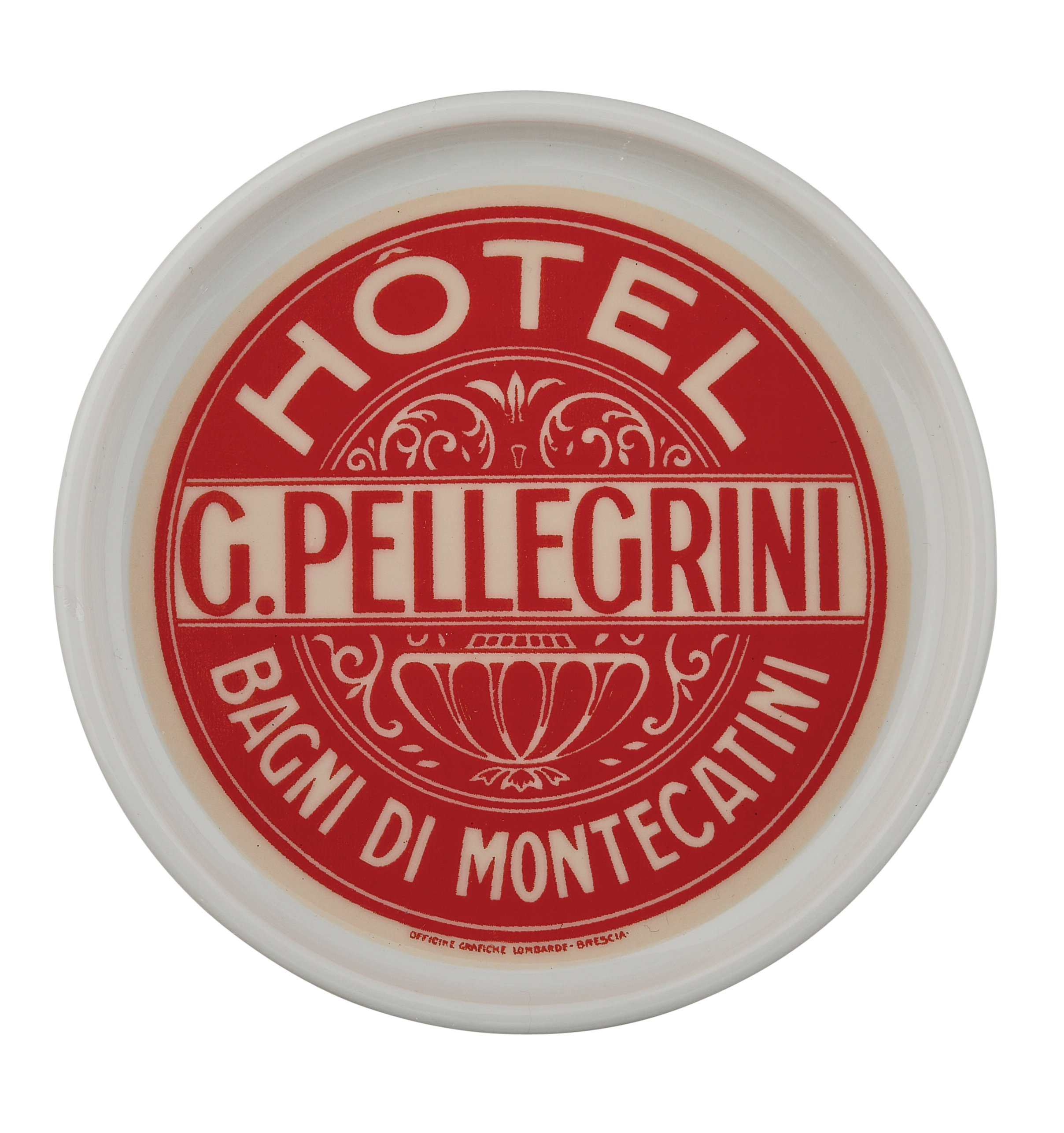 Rosanna Grand Tour Italy Coaster Hotel Pellegrini - Wayfair Canada