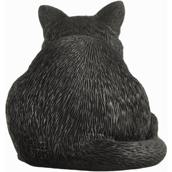 Red Barrel Studio® Cainon Animals Figurine / Sculpture | Wayfair