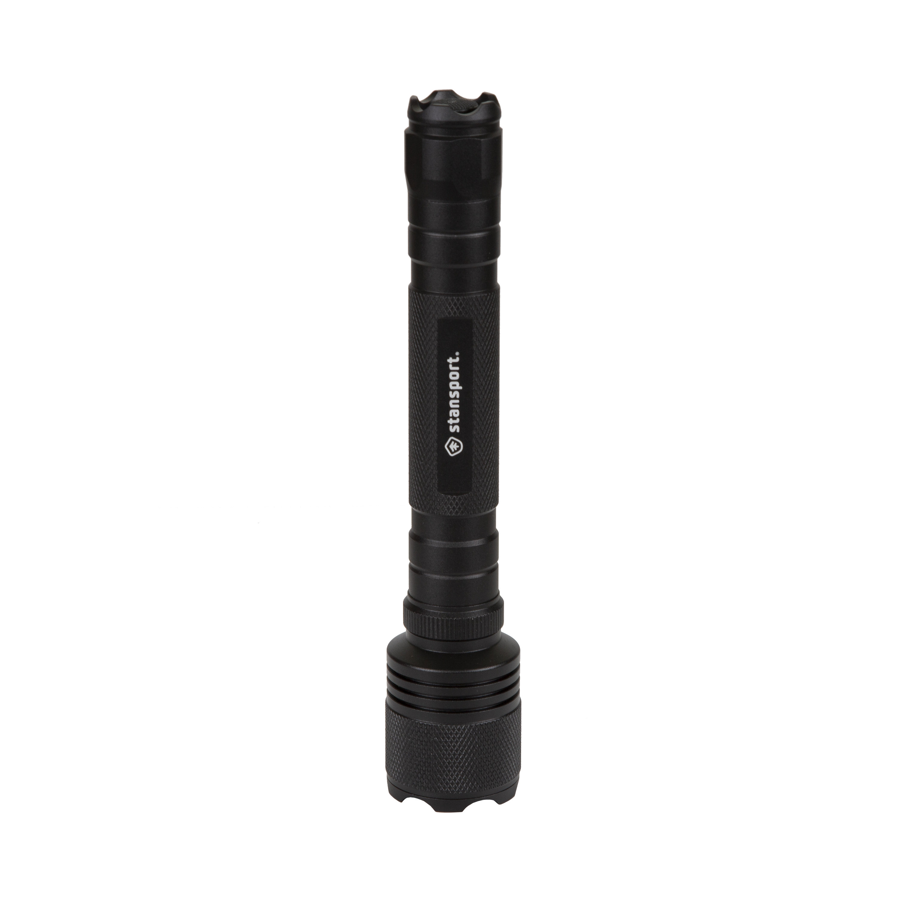 Stansport Heavy-Duty Tactical Flashlight CREE LED - Wayfair Canada