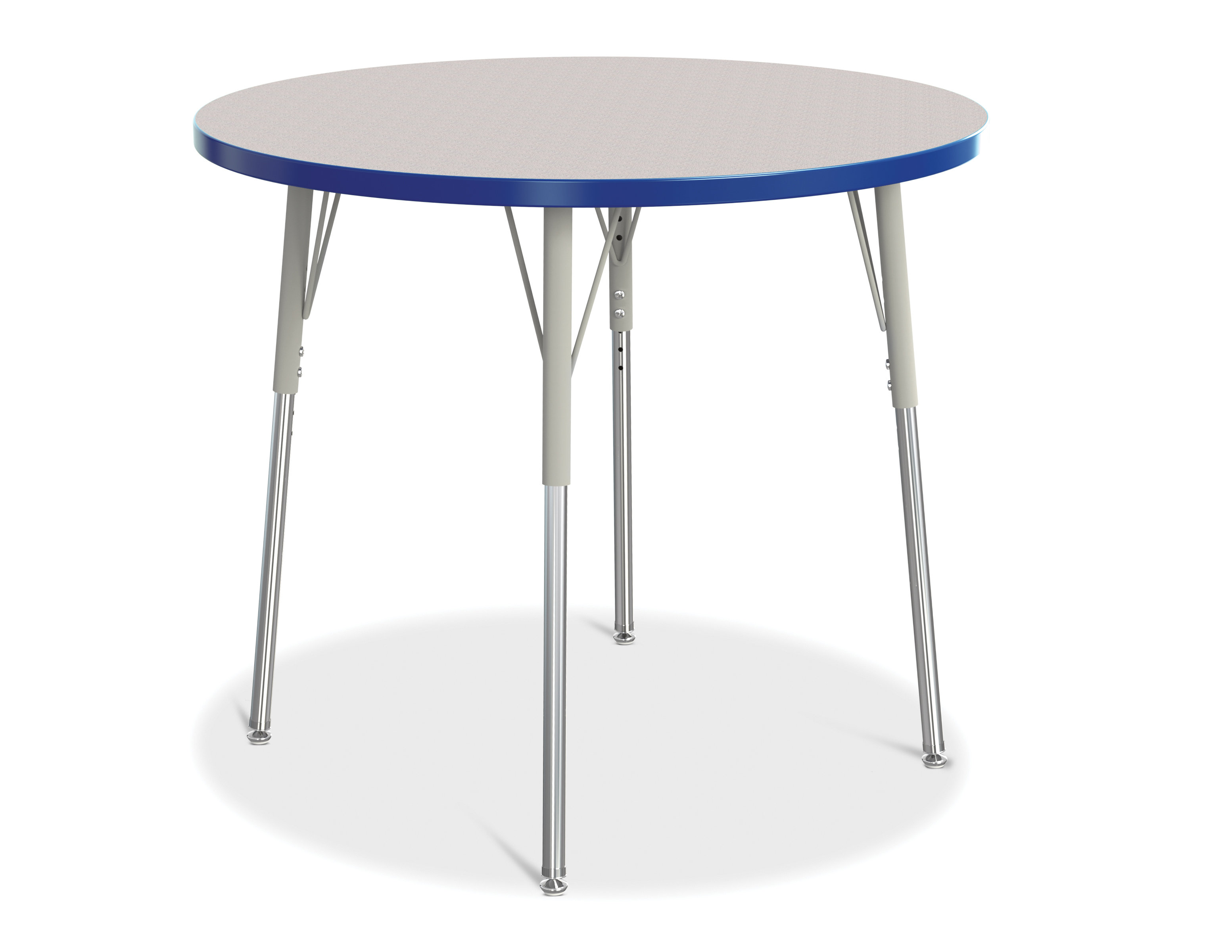Jonti-Craft Berries® Round Activity Tables "& Reviews" | Wayfair
