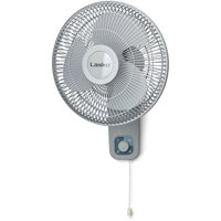 Lasko 16" Oscillating Wall-Mount Fan & Reviews | Wayfair