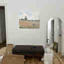 Wade Logan® Azayvion Upholstered Bench with Wood Base & Reviews | Wayfair