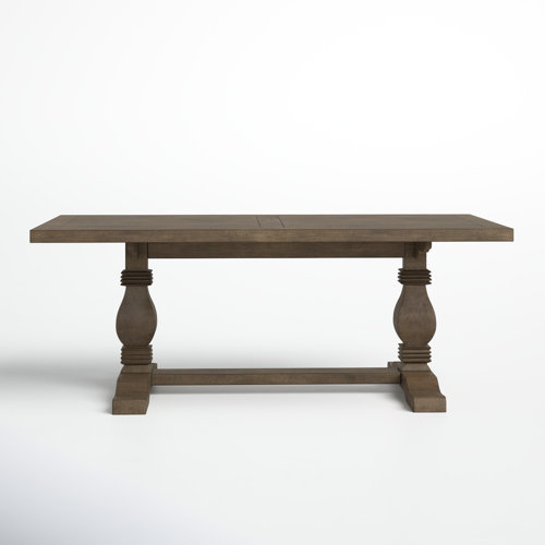 Farmhouse & Rustic 6 Seat Dining Tables | Birch Lane