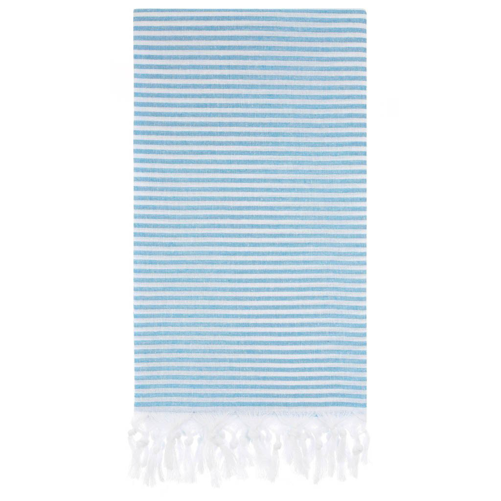 Breakwater Bay Billiot Turkish Cotton Beach Towel & Reviews | Wayfair