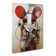 Marlow Home Co. Mouse Abstract - Art Prints | Wayfair.co.uk