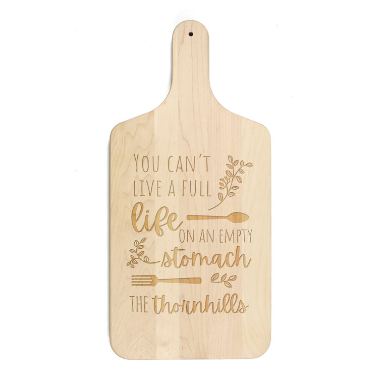 Designs Direct Creative Group You Can't Live a Full Life on an Empty ...