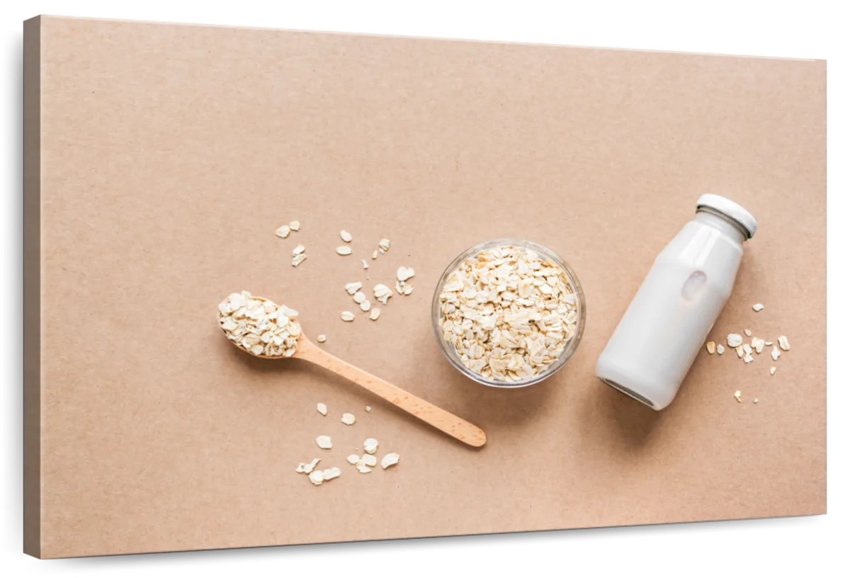 Ebern Designs Oat Milk | Wayfair