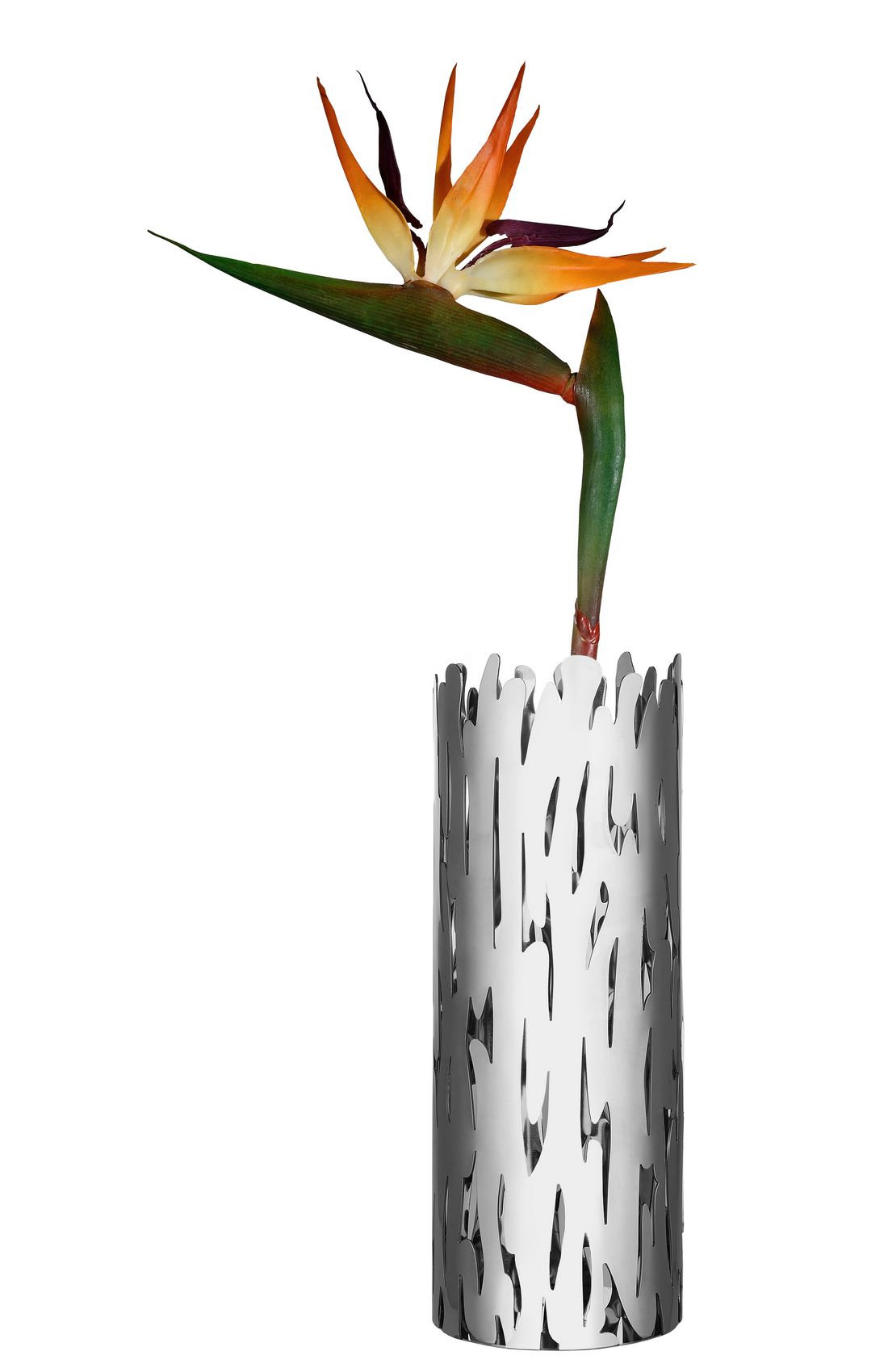 Alessi Barkvase Flower Vase | Wayfair