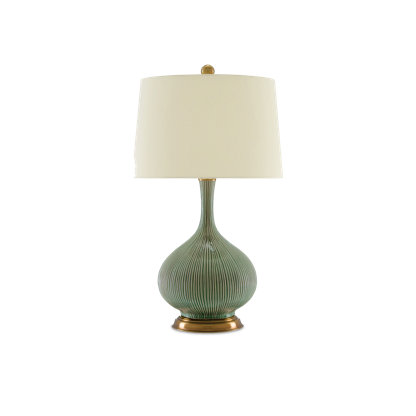 Luxury Traditional Table Lamps | Perigold