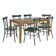 Lark Manor Aliha 7 - Piece Dining Set & Reviews | Wayfair