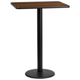 Bar (41" - 43") Kitchen & Dining Tables You'll Love | Wayfair