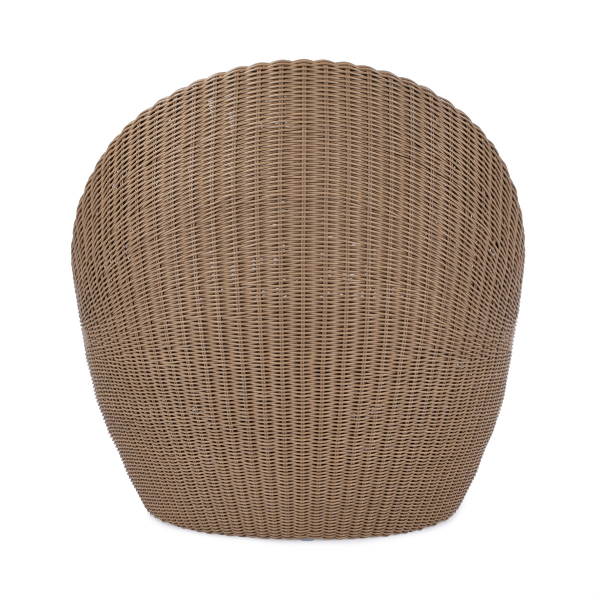 Butler Delmar Rattan Outdoor Nest Chair | Perigold