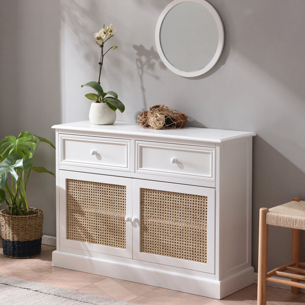 Bay Isle Home Durbin 100cm Sideboard | Wayfair.co.uk