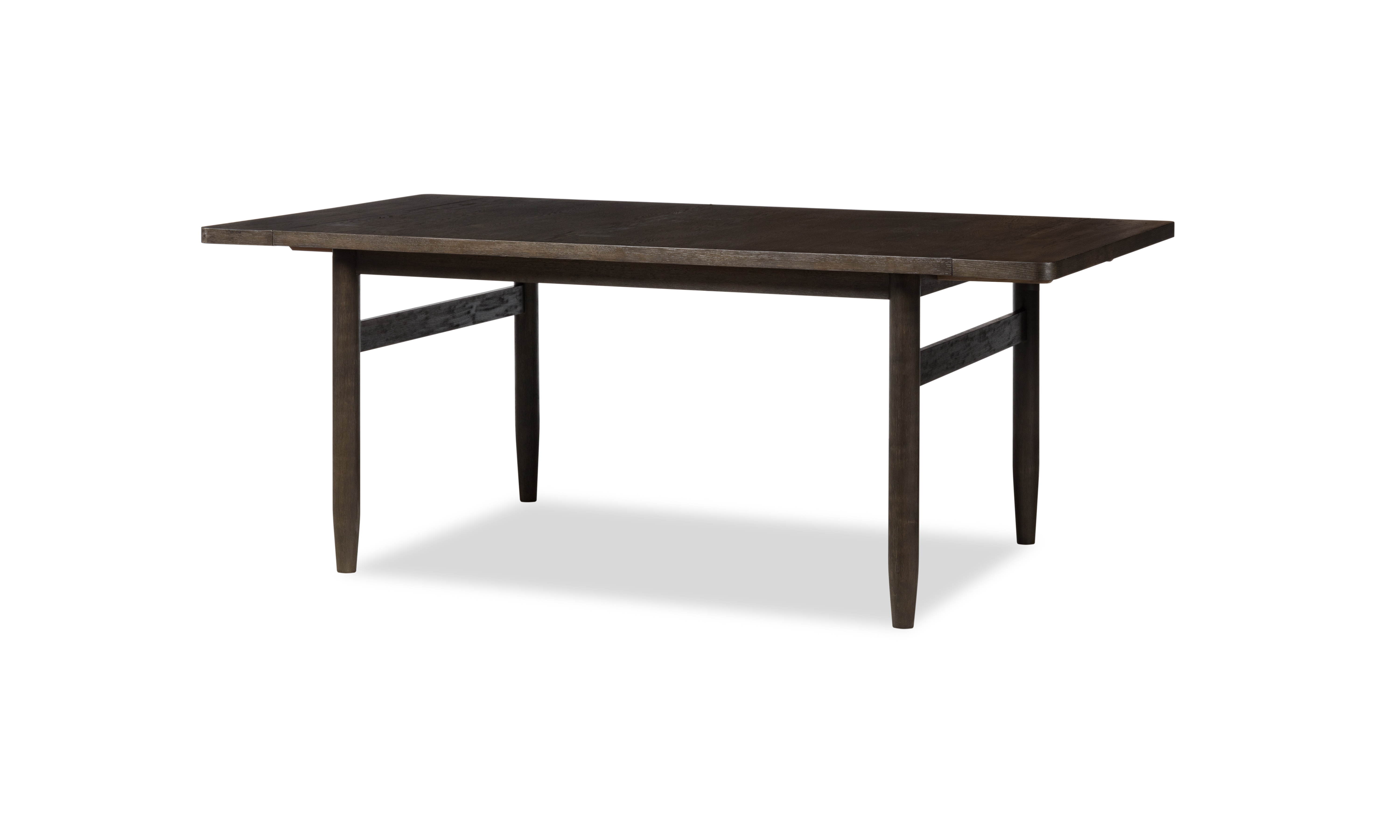 Birch Lane™ Shay Extendable Dining Table & Reviews - Wayfair Canada