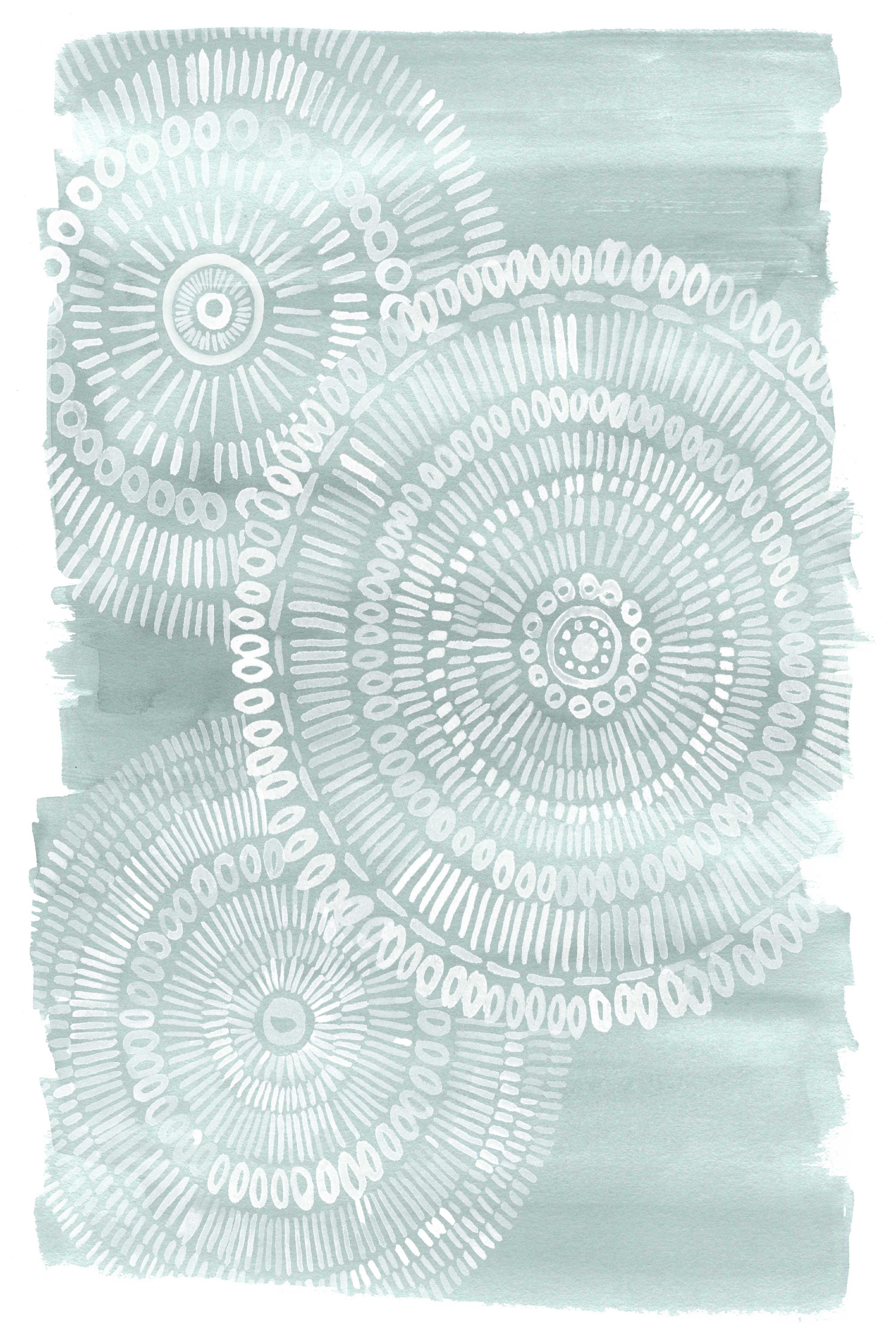 Orren Ellis Papercuts II - Wayfair Canada
