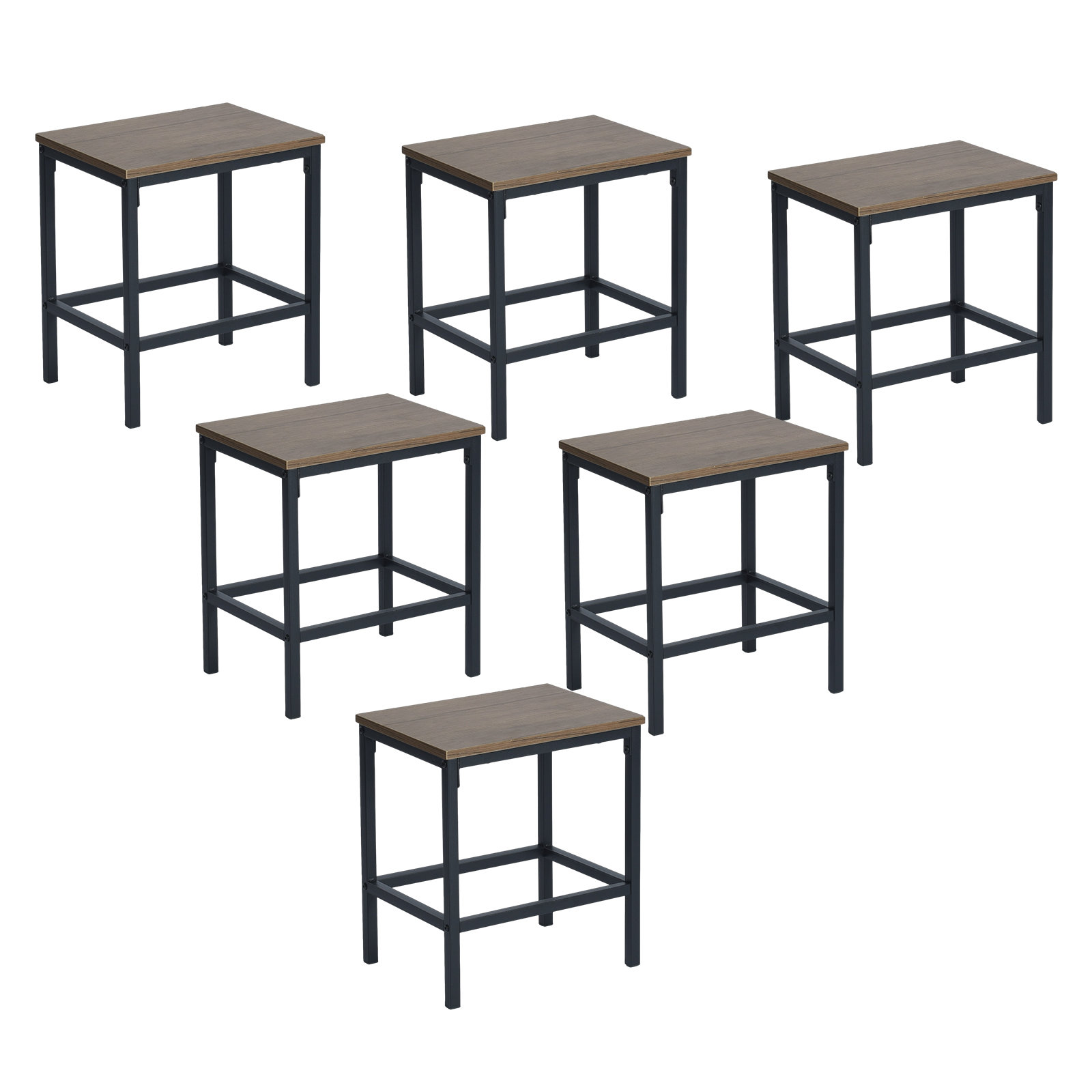 17 Stories Najelly Dining Chair | Wayfair.ie