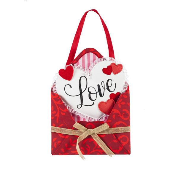 Evergreen Flag & Garden Polyester Wall Decor | Wayfair