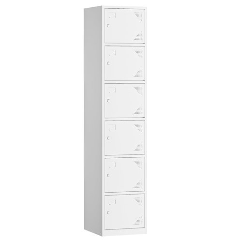 White Lockers You'll Love | Wayfair