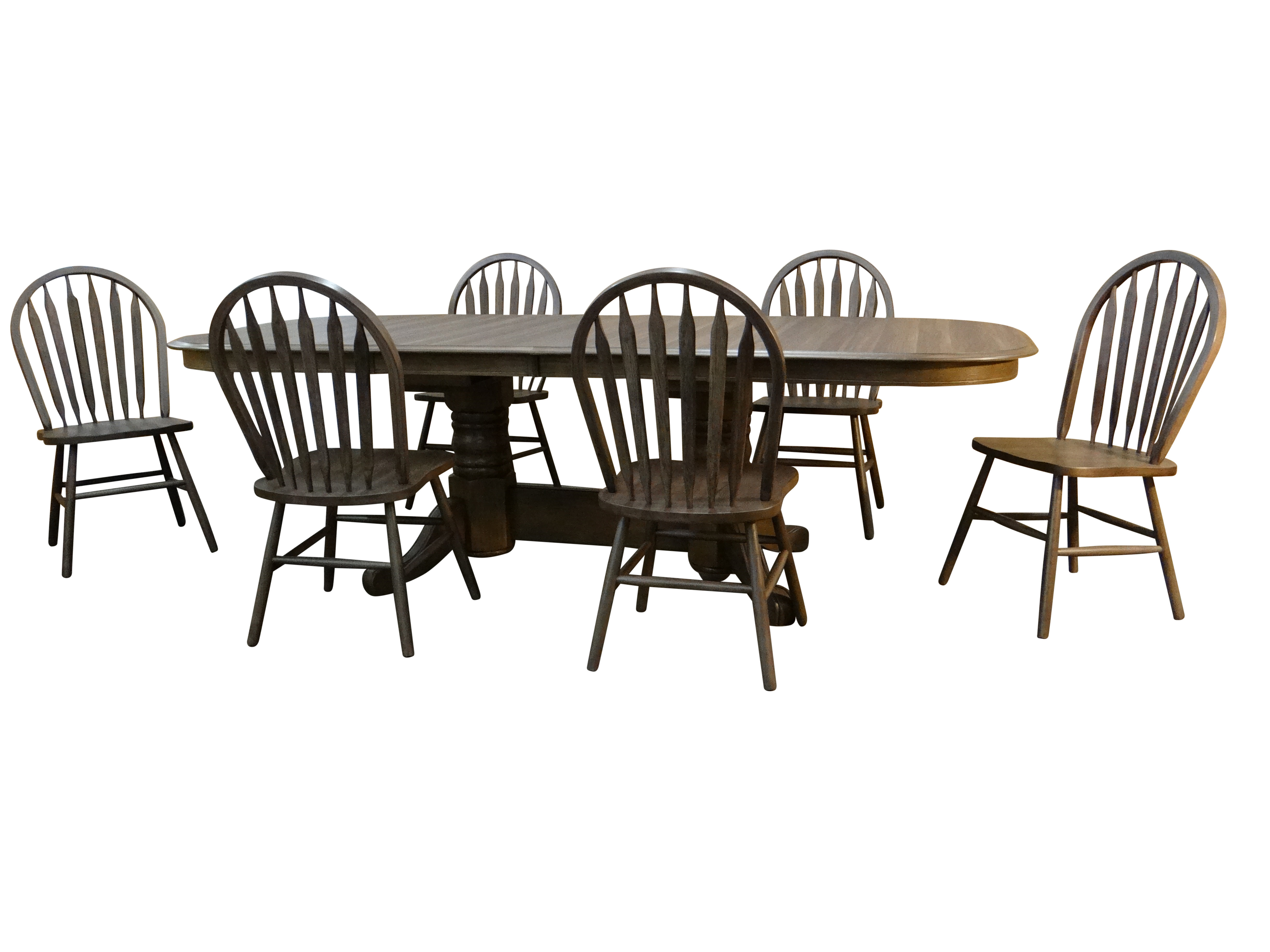 Canora Grey Laneesha Extendable Dining Set | Wayfair