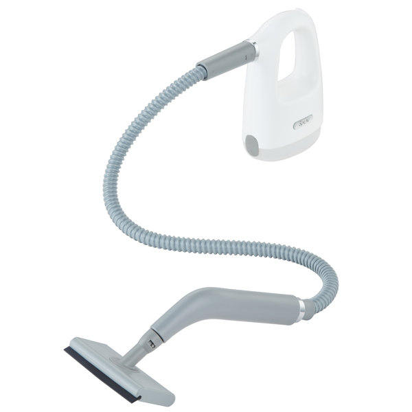 SALAV CS-100 Cleansteam Compact Steam Cleaner & Reviews | Wayfair