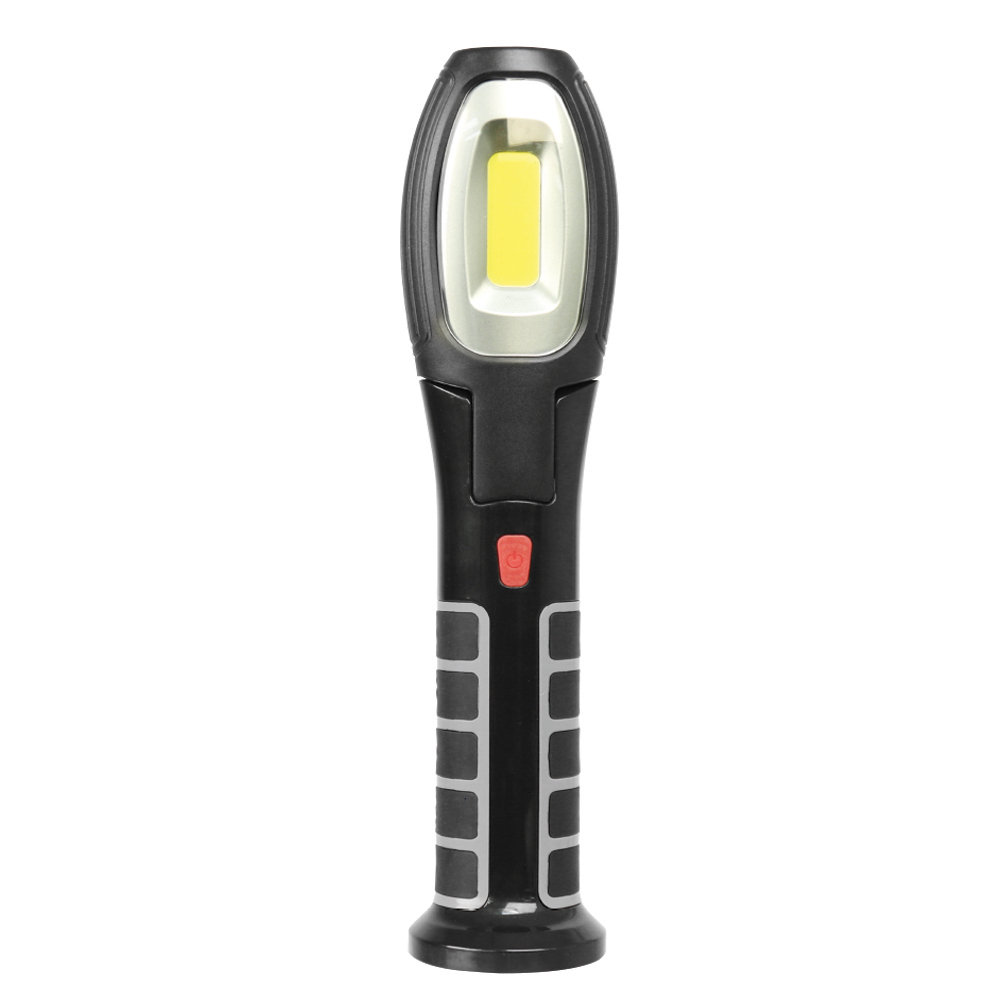 FeitElectric 11'' Plug-In Integrated LED Work Light | Wayfair